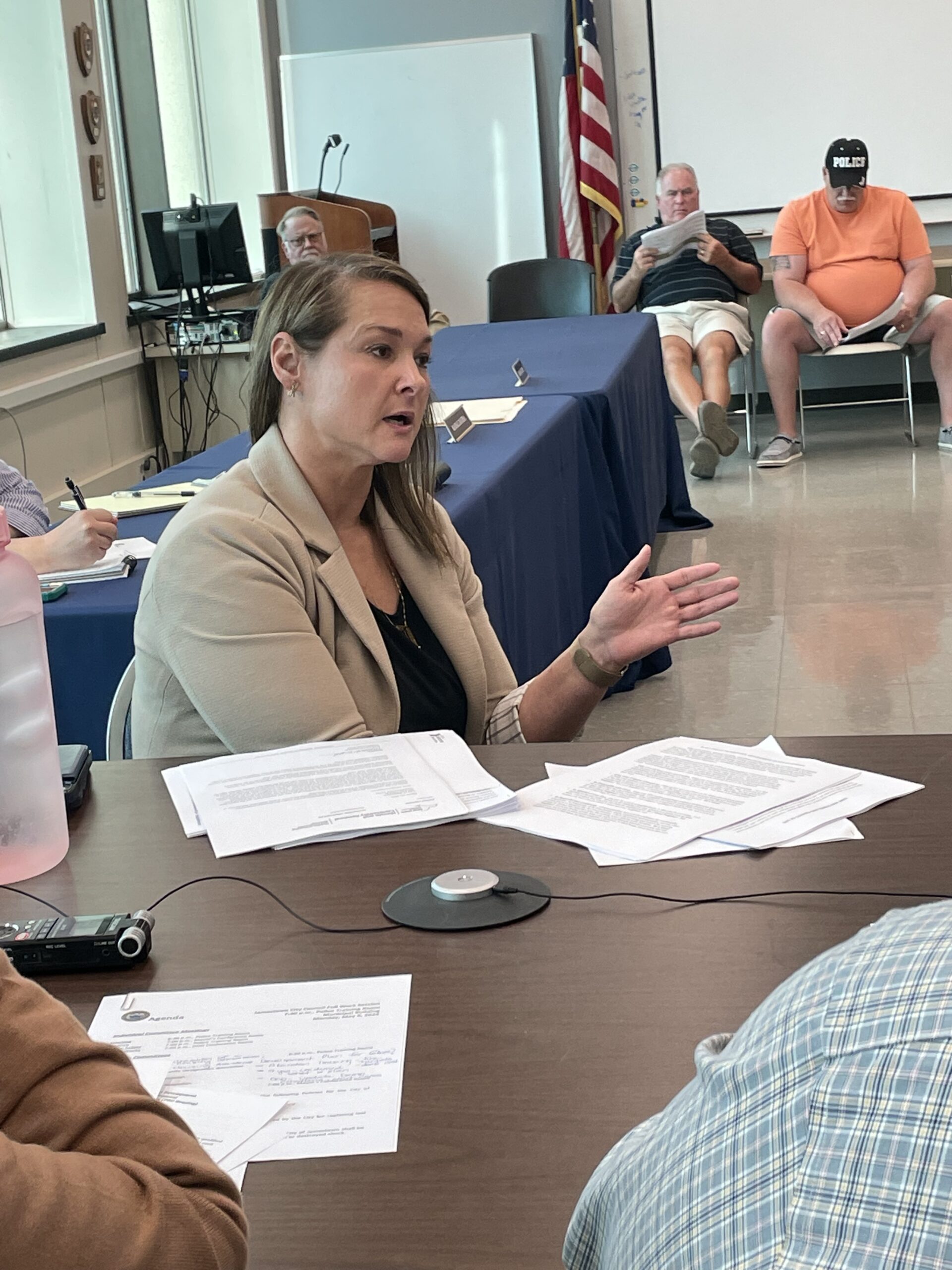 State Approves City Housing Designation | News, Sports, Jobs - Post Journal